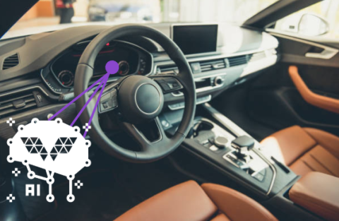 WingDriver™ – Get home safely – AI Driver Assistance Solution